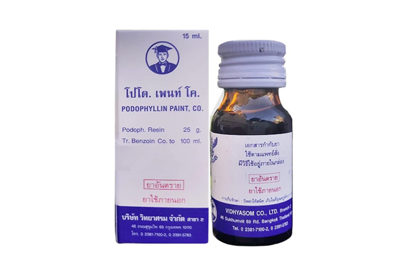 Tổng hợp về một số thuốc bôi gai sinh dục hiện nay - Bio Trĩ